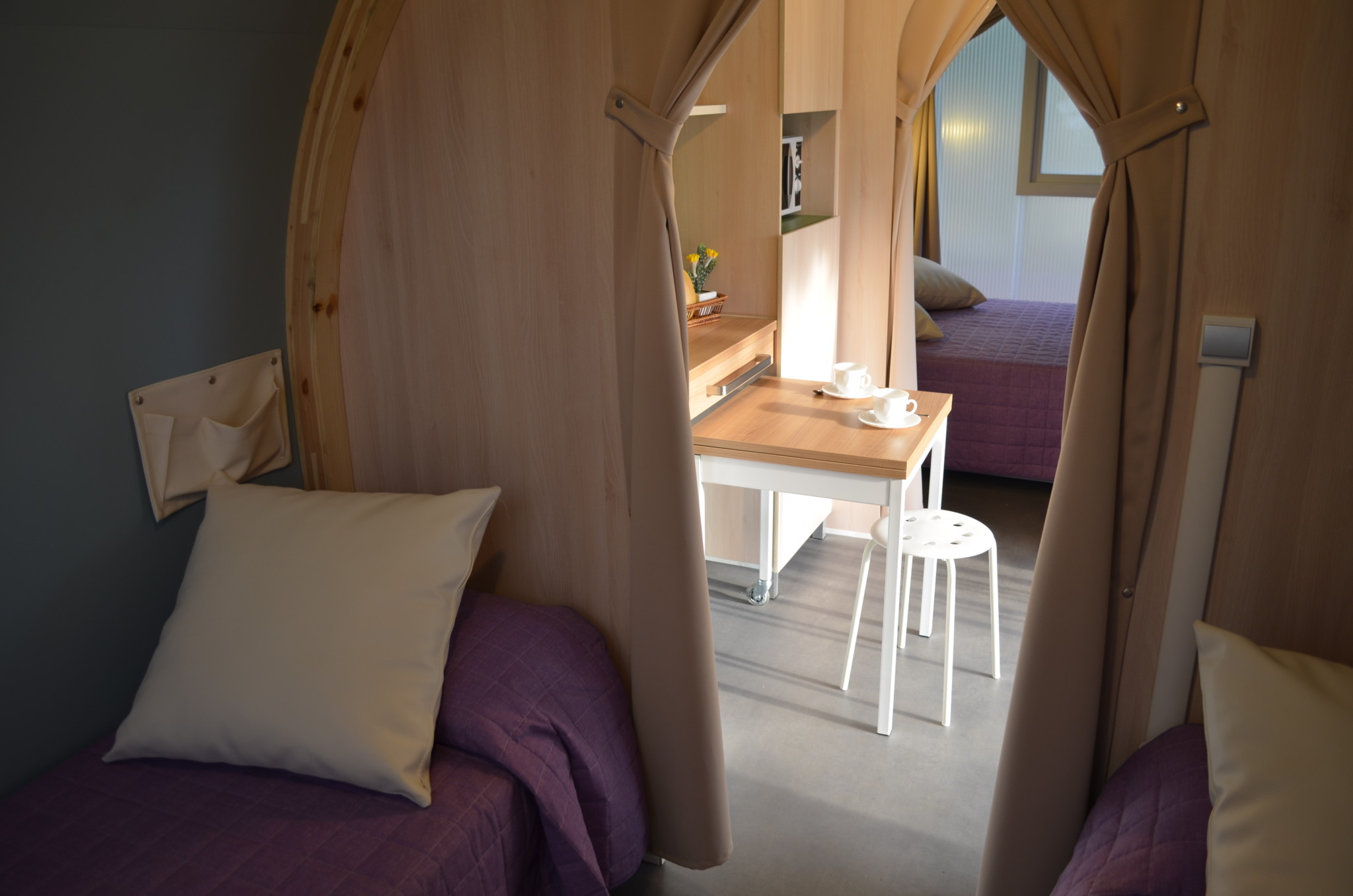 Coco - Camping King's