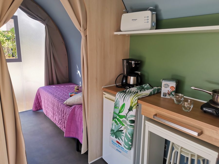 Coco - Camping King's